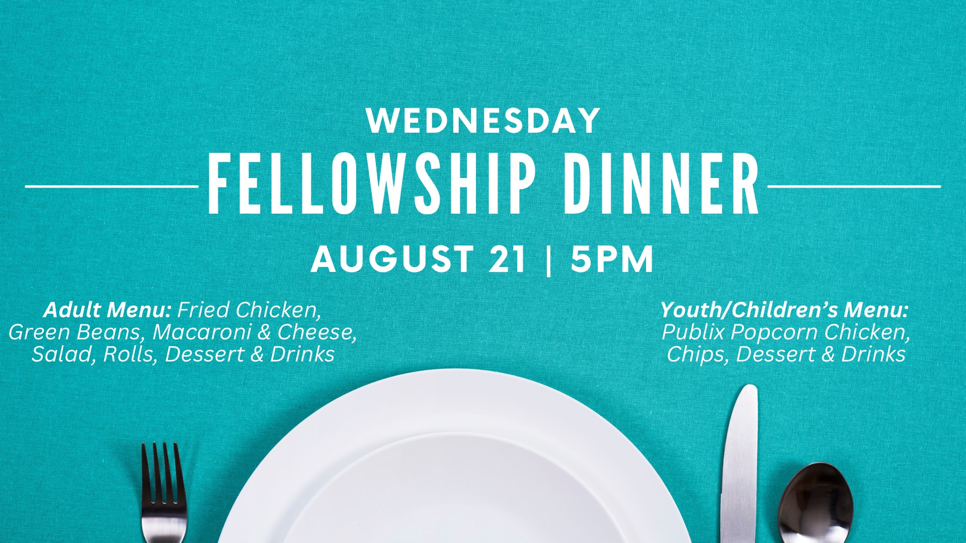 Easley First Baptist Church | Home